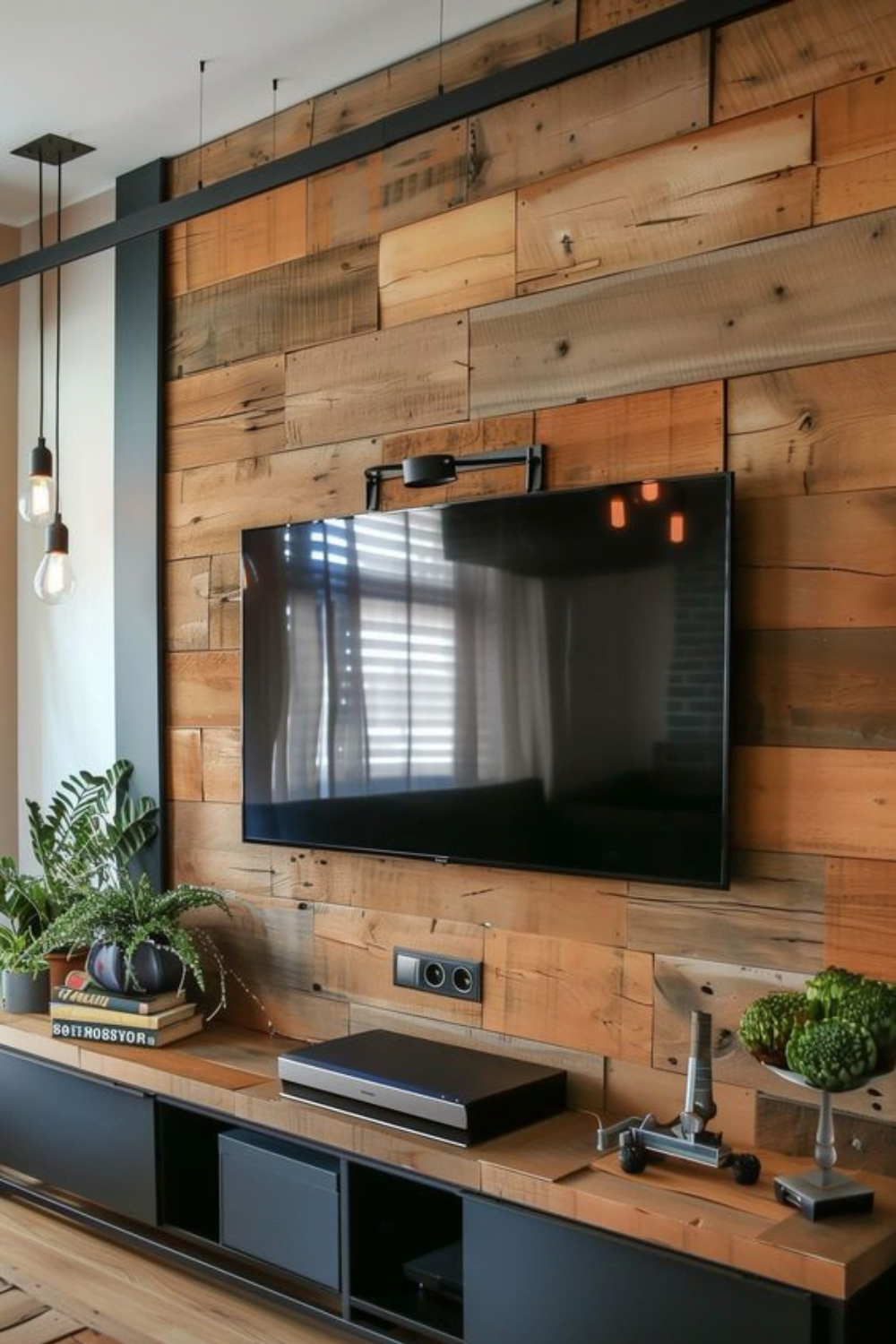 30 Masculine Living Room Decor Ideas: Transform Your Space - Men's ...