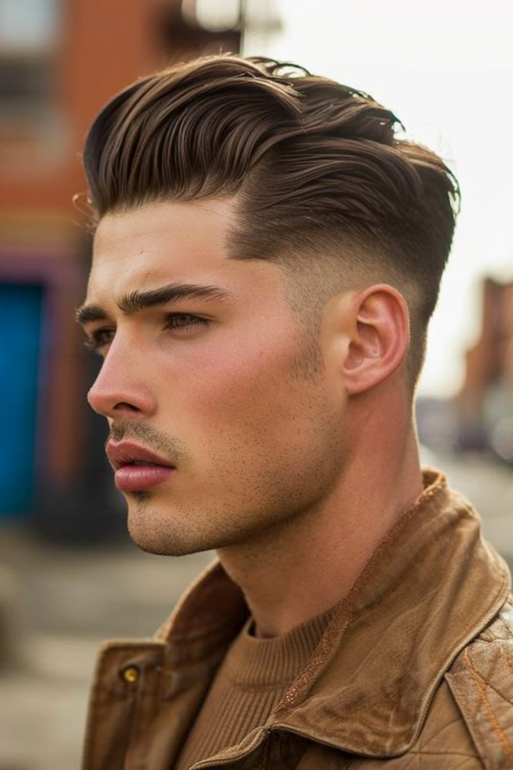 25 Gentleman Haircuts That Instantly Elevate Your Look - Men's Dream ...