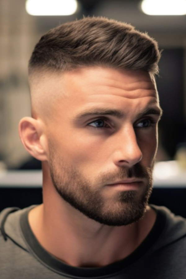 25 Gentleman Haircuts That Instantly Elevate Your Look - Men's Dream ...