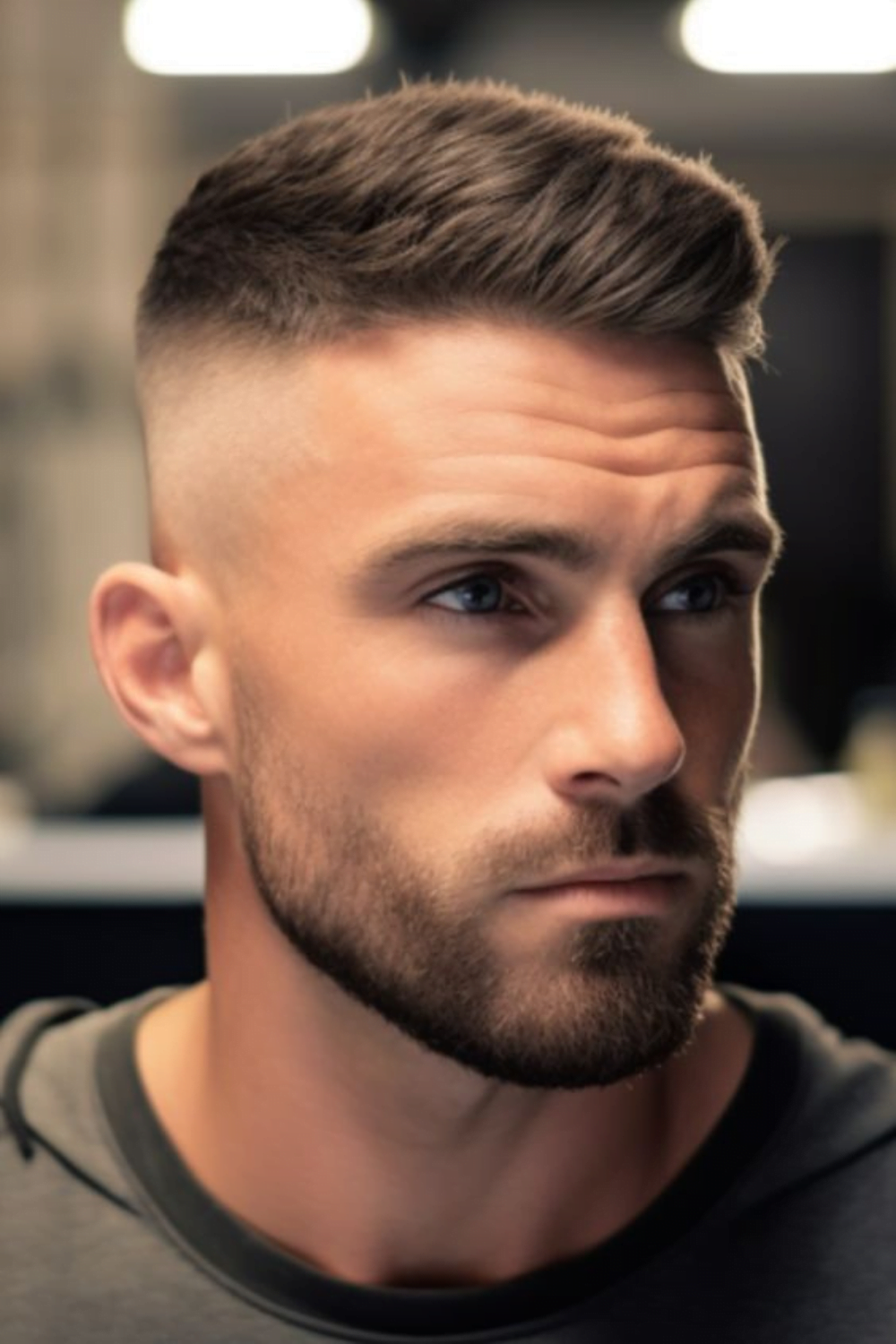 25 Gentleman Haircuts That Instantly Elevate Your Look - Men's Dream ...