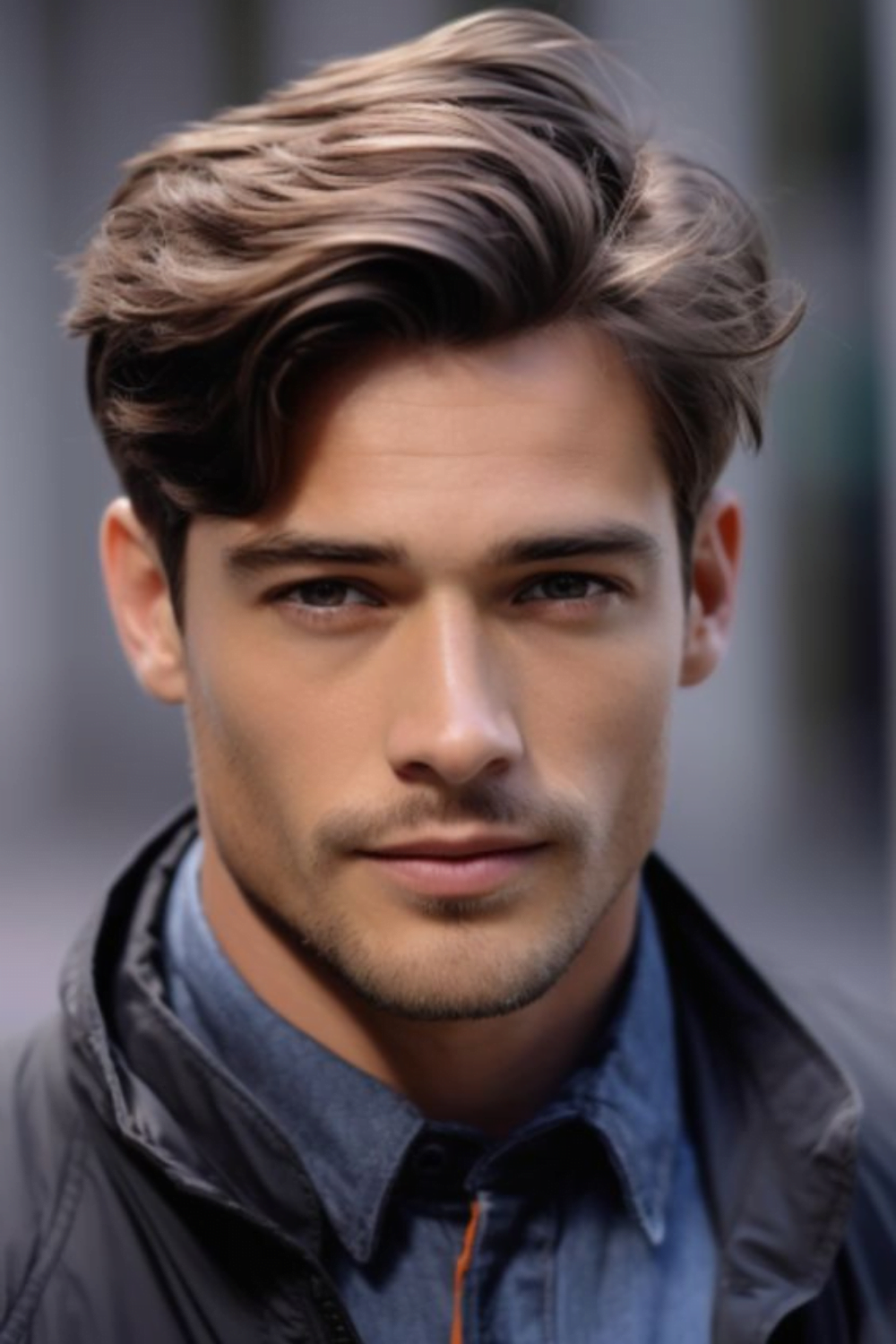 25 Gentleman Haircuts That Instantly Elevate Your Look - Men's Dream ...