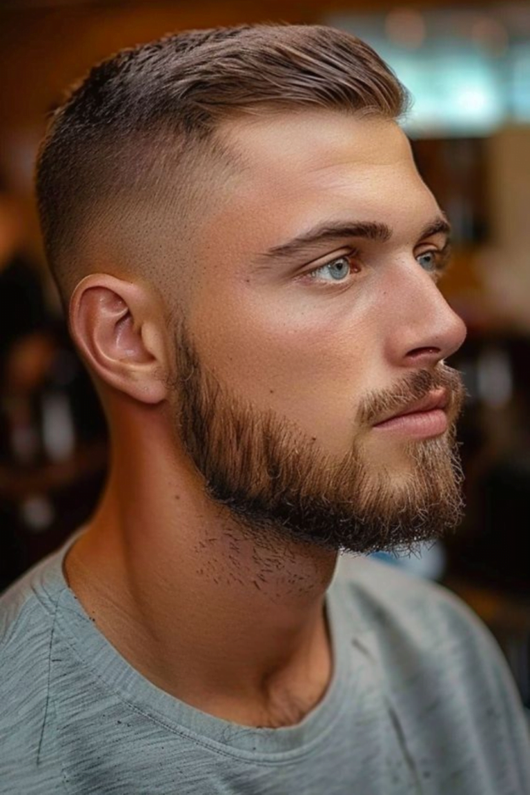 25 Gentleman Haircuts That Instantly Elevate Your Look - Men's Dream ...