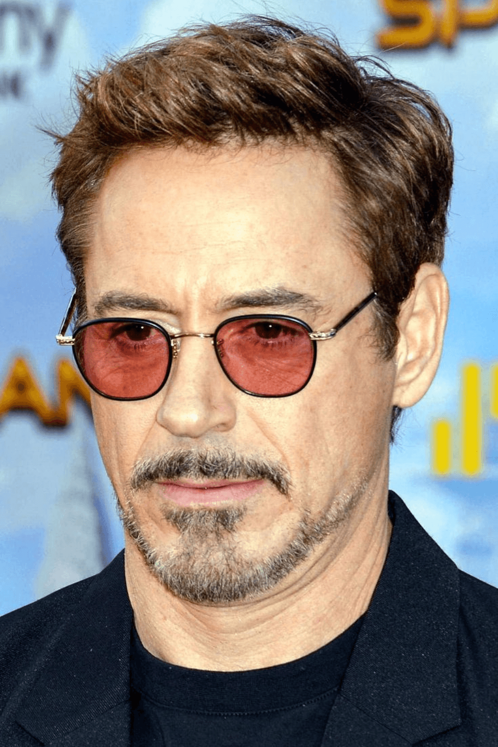 30 Popular Haircuts for Men 2025 - Find Your Signature - Men's Dream ...