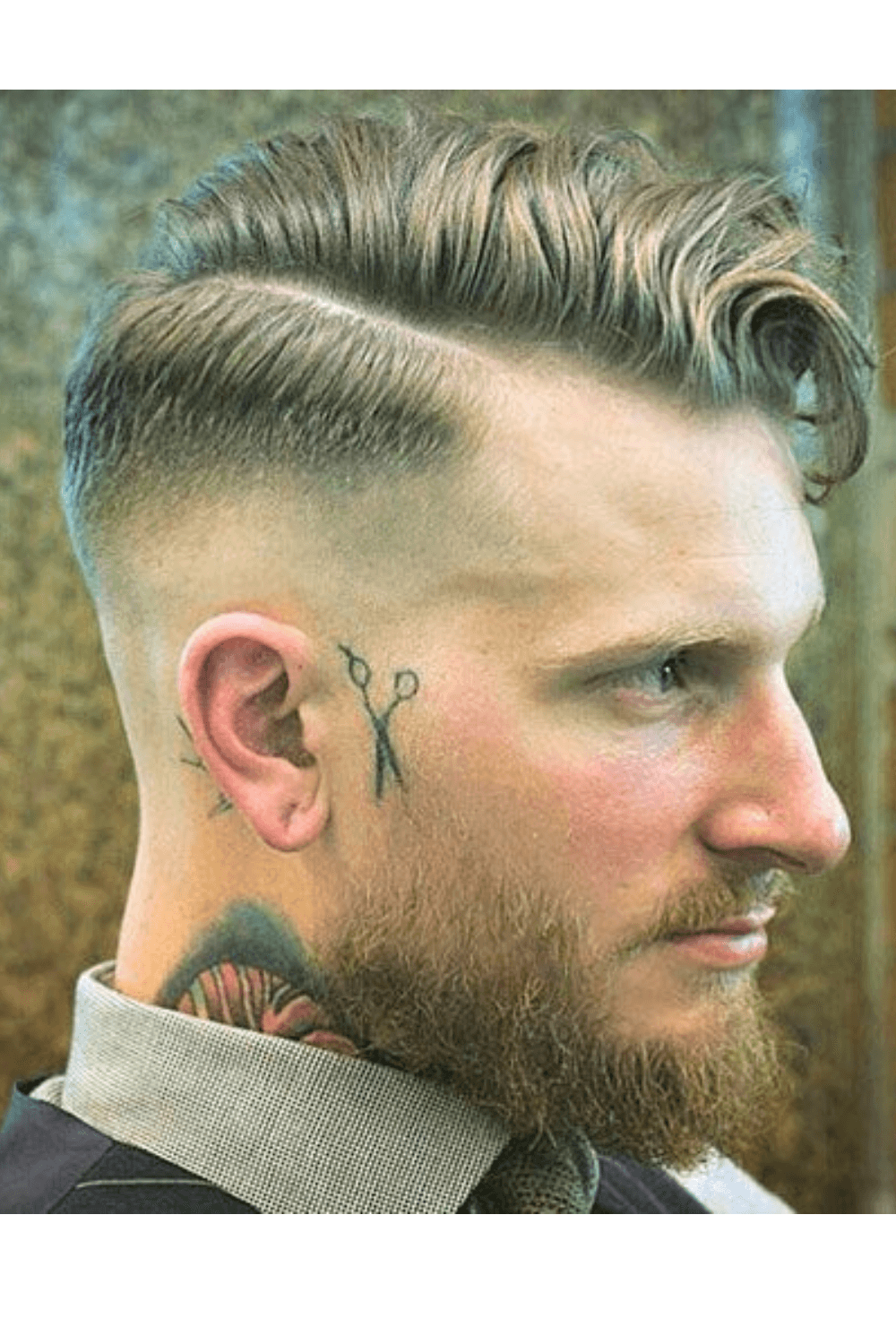 30 Popular Haircuts for Men 2025 - Find Your Signature - Men's Dream ...