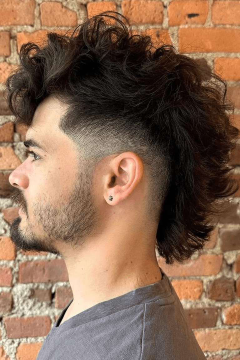 30 Popular Haircuts for Men 2025 - Find Your Signature - Men's Dream ...