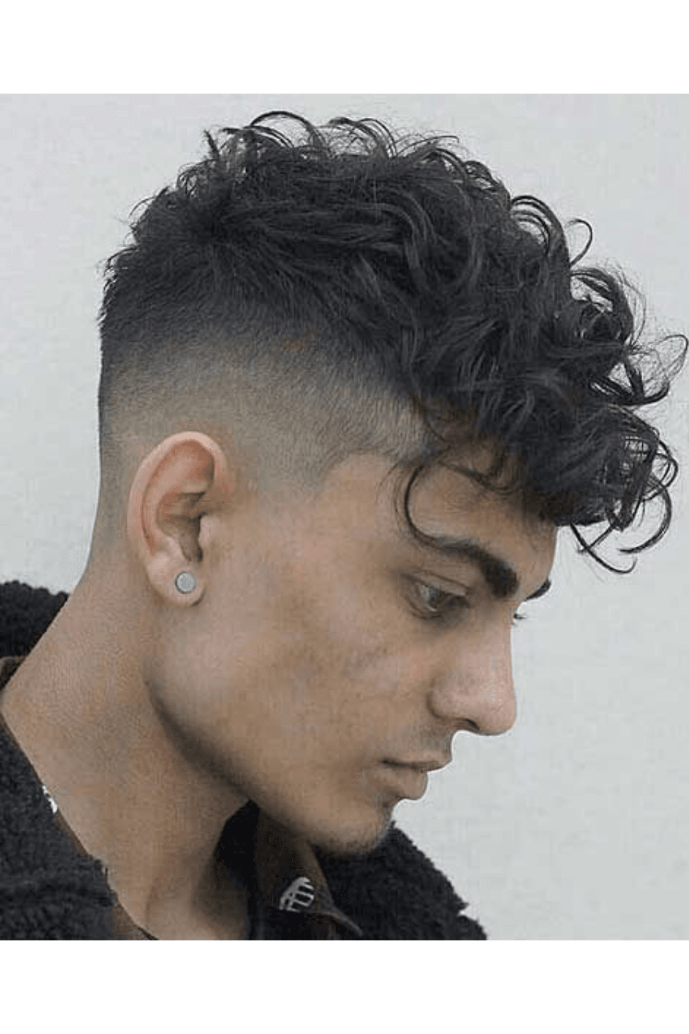 30 Popular Haircuts for Men 2025 - Find Your Signature - Men's Dream ...