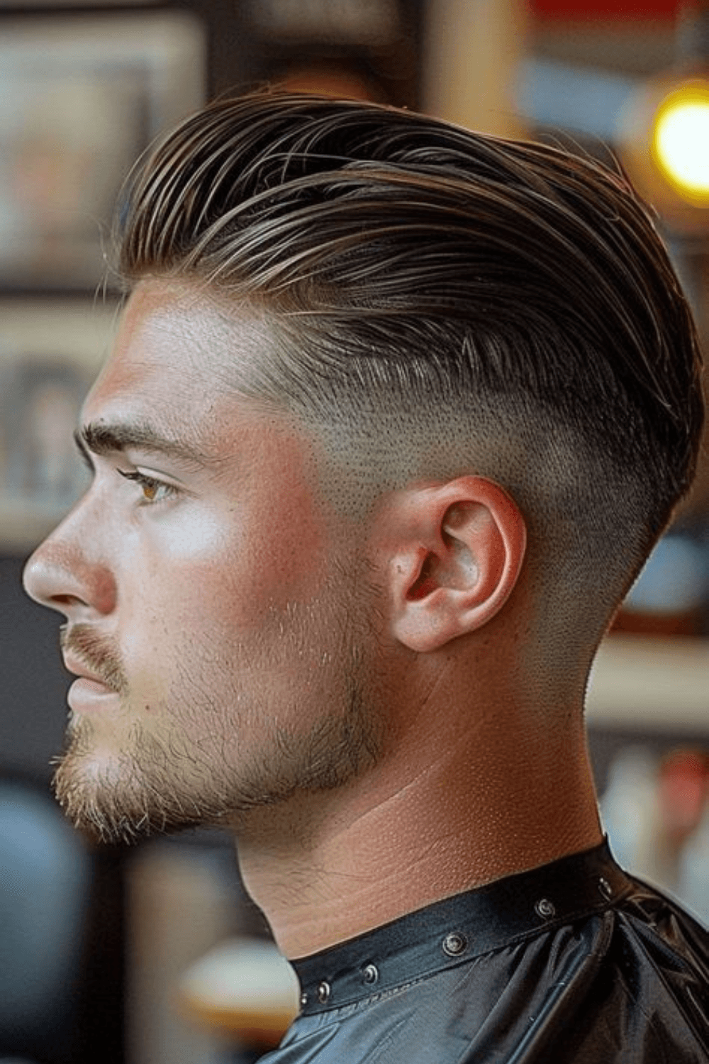 30 Popular Haircuts for Men 2025 - Find Your Signature - Men's Dream ...