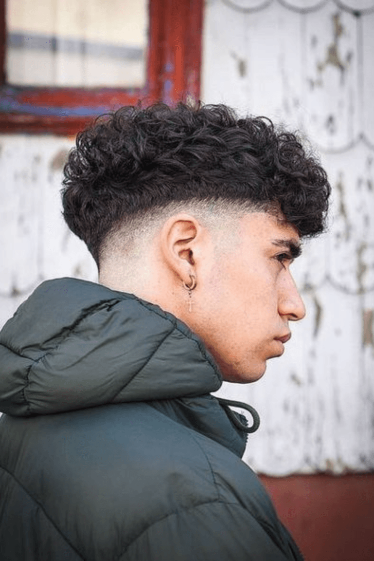 30 Popular Haircuts for Men 2025 - Find Your Signature - Men's Dream ...