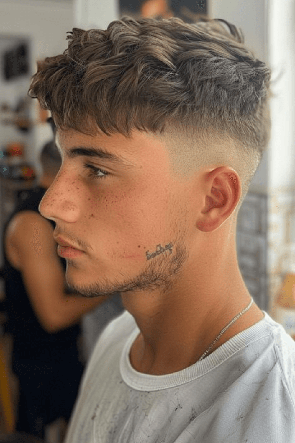 30 Popular Haircuts for Men 2025 - Find Your Signature - Men's Dream ...