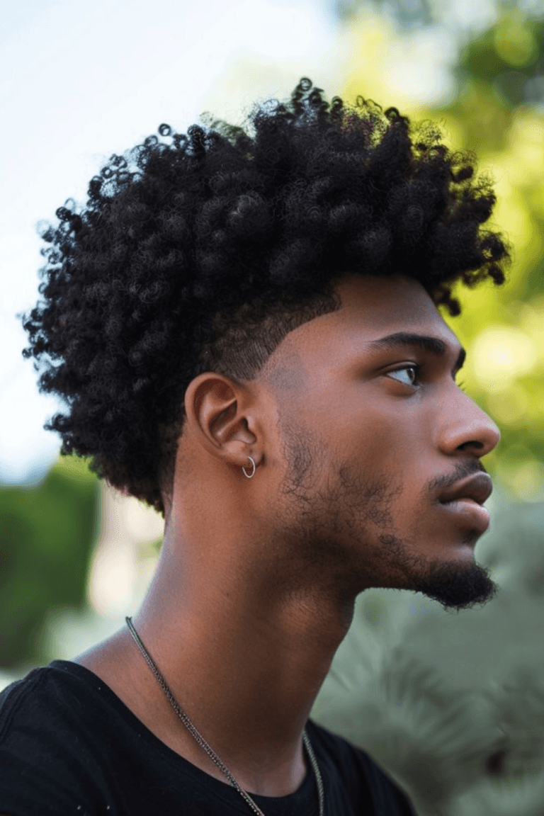 30 Popular Haircuts for Men 2025 - Find Your Signature - Men's Dream ...