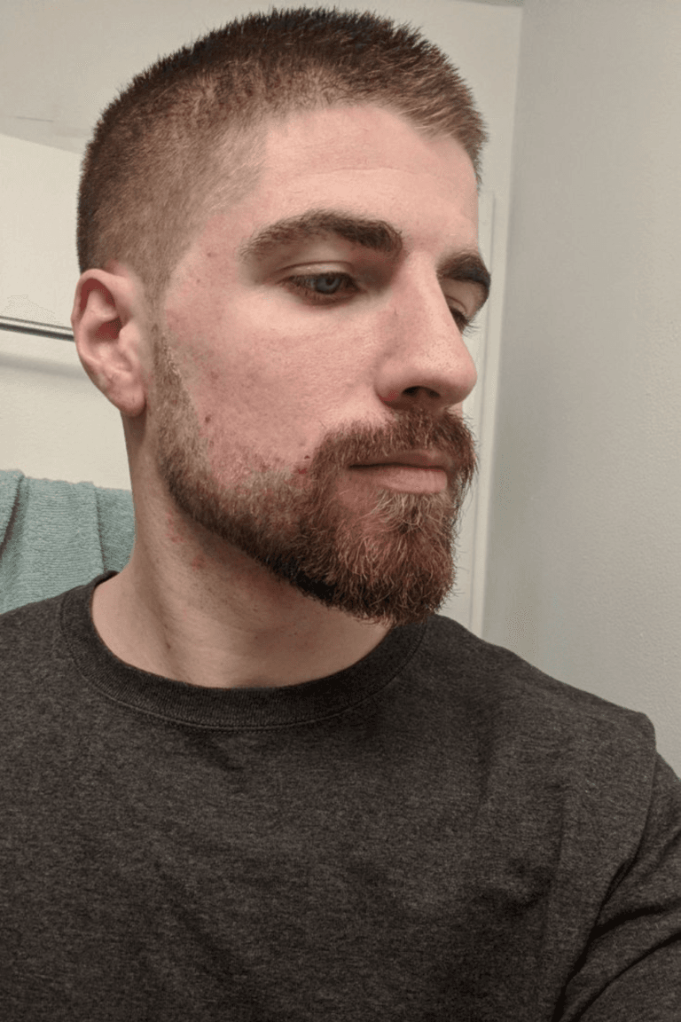 30 Epic Men's Beard Style Ideas Every Man Should Try in 2025! - Men's ...