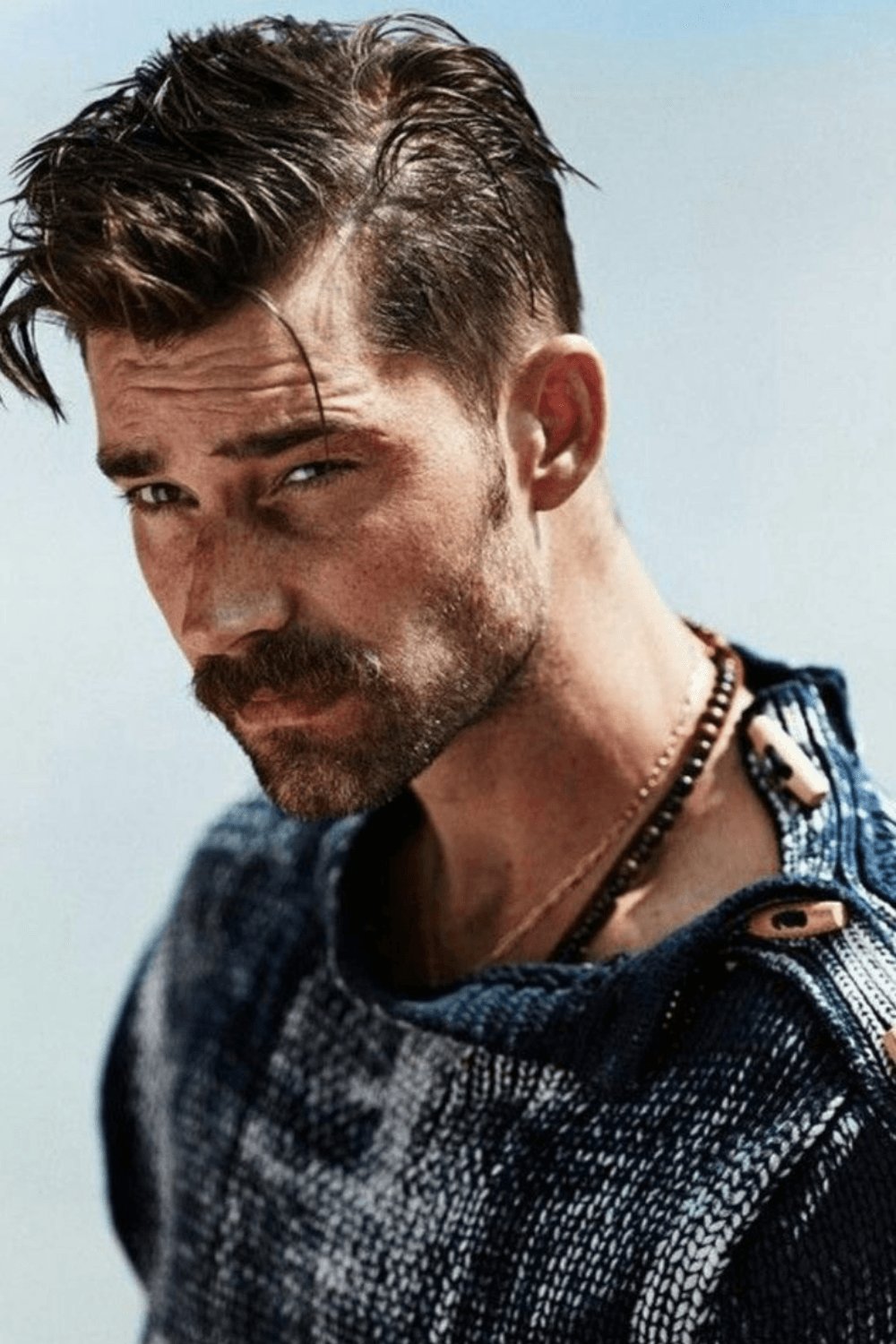 30 Epic Men's Beard Style Ideas Every Man Should Try in 2025! - Men's ...