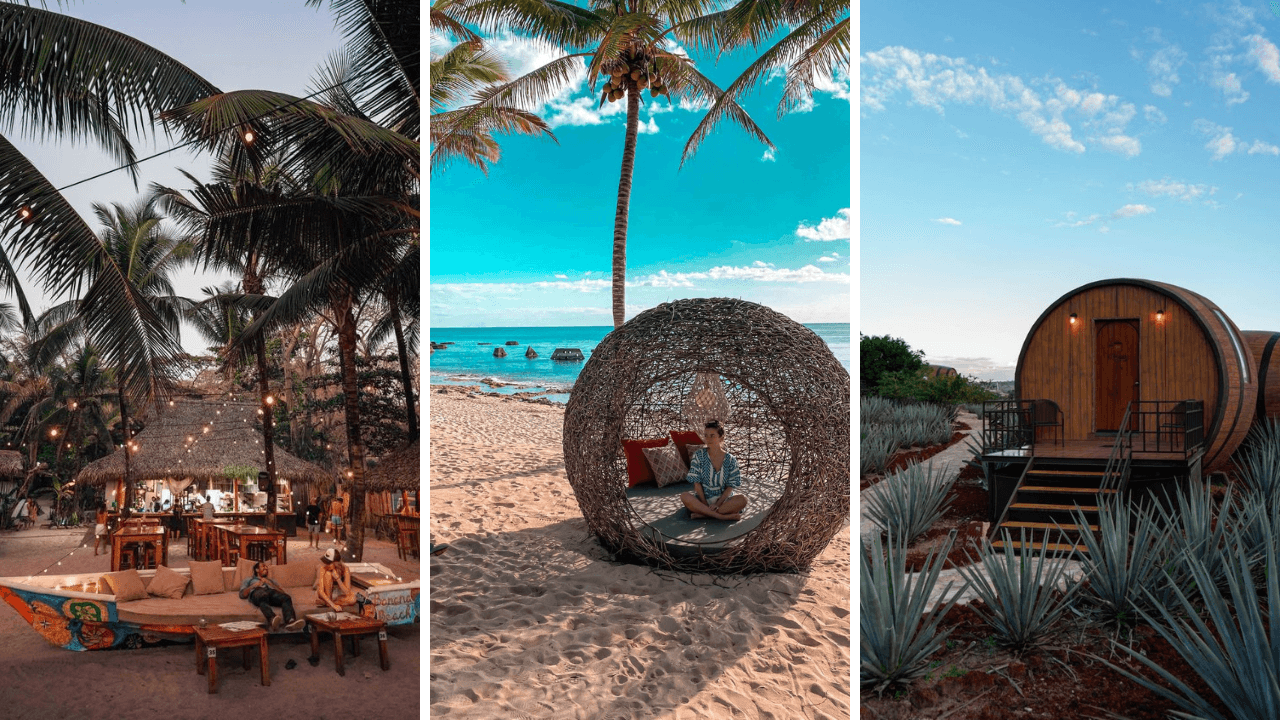 Top 10 All-Inclusive Resorts in Mexico You NEED to See! - Men's Dream ...