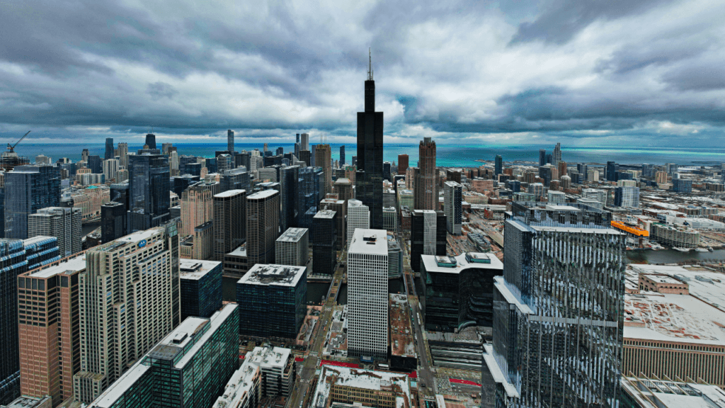 Top 10 Things to Do in Chicago USA 🌆 Must-See Attractions! - Men's ...