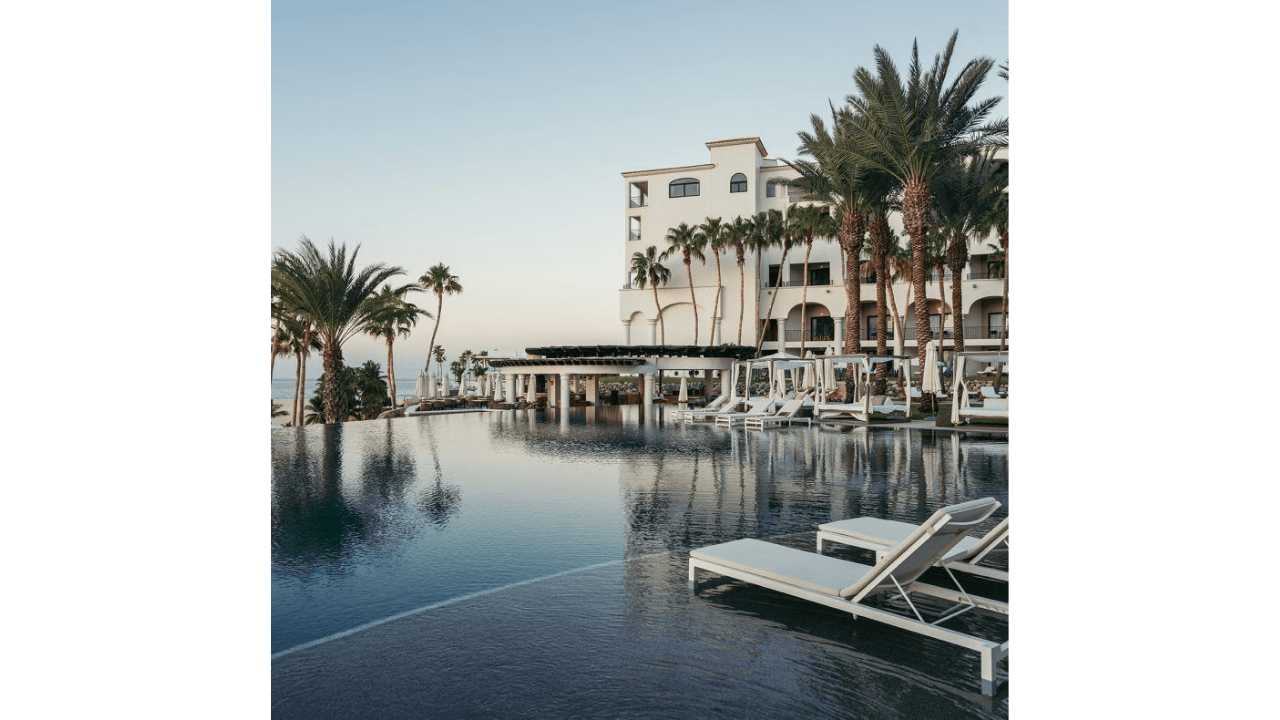 Top 10 All-Inclusive Resorts in CABO You NEED to See! - Men's Dream ...