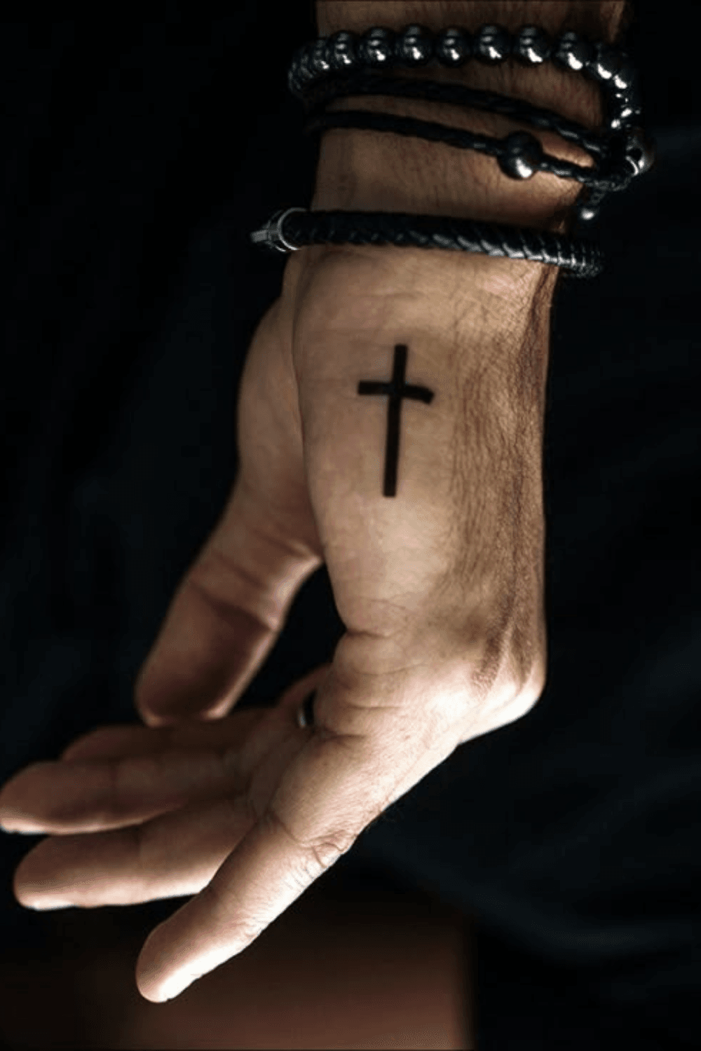 30 Small Tattoo Ideas for Men That Actually Look Cool - Men's Dream ...