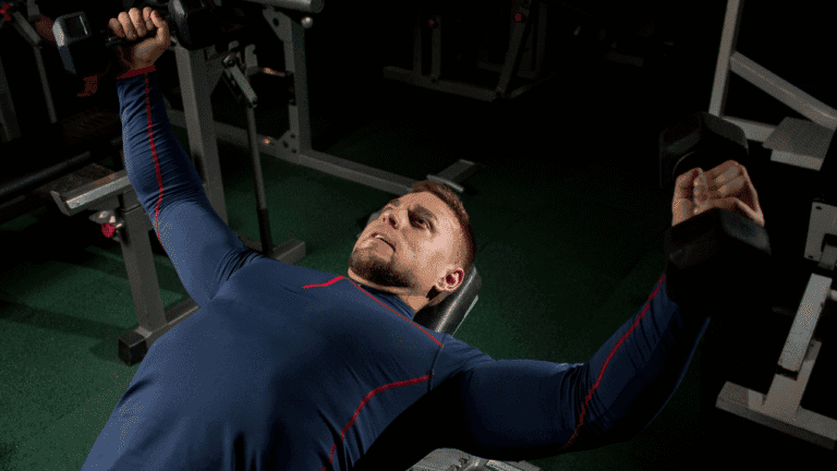How to Do Dumbbell Flyes for a Bigger Chest (Form, Tips & Gains!) - Men ...