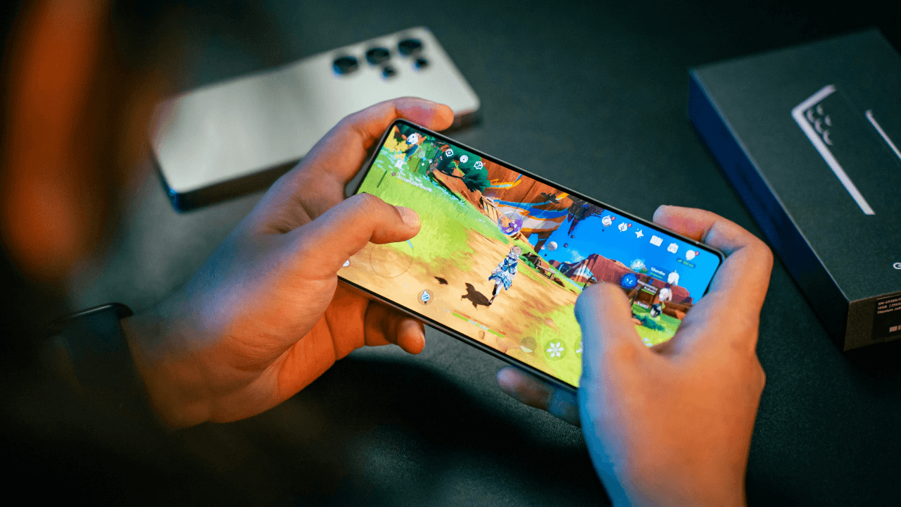 How to Create a Mobile Game from Scratch (No Coding Skills) - Men's ...