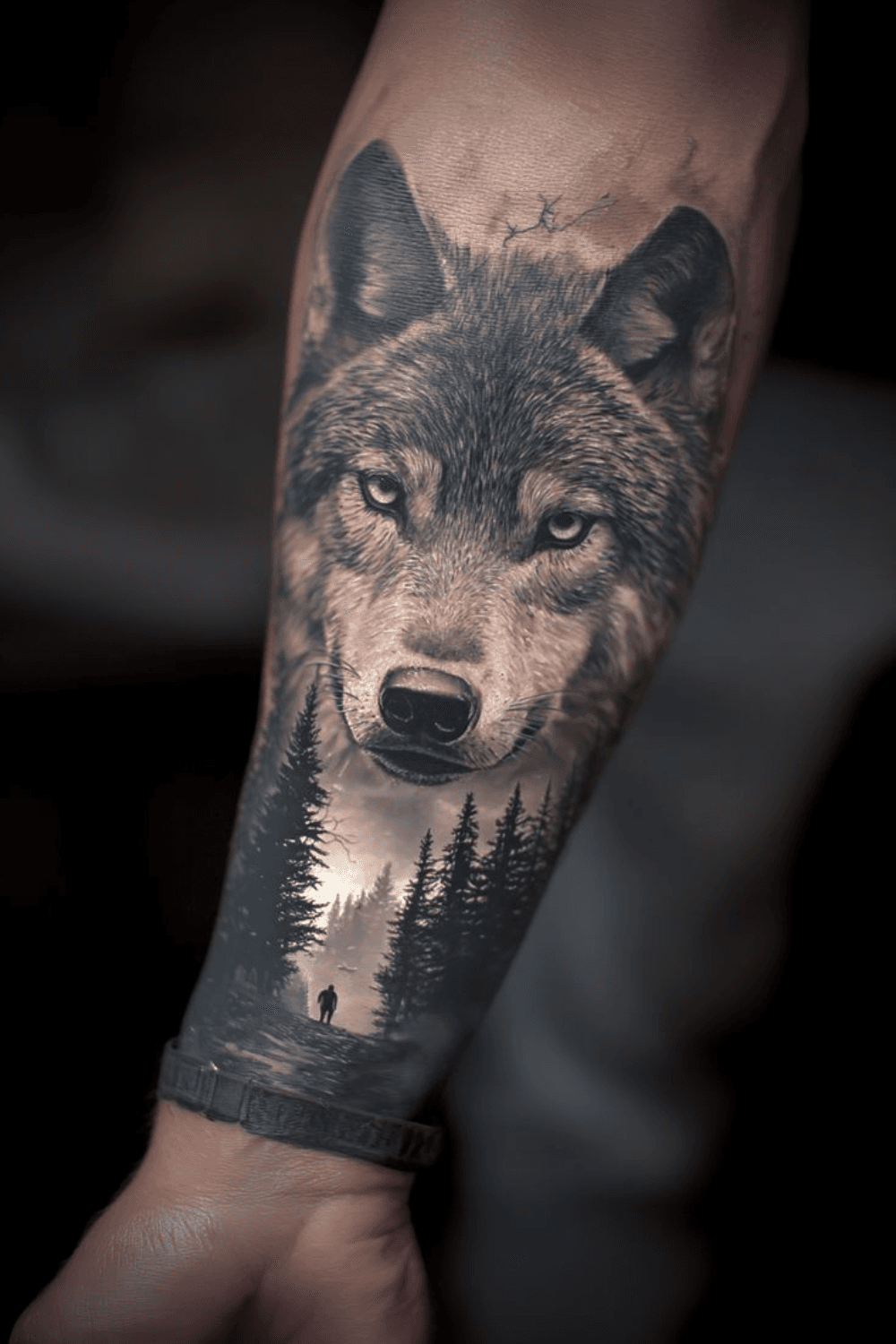 30 Meaningful Tattoos for Men That Tell Powerful Visual Stories - Men's Dream Lifestyle